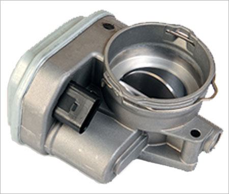 Klapna gasa zraka ili regulacijska zaklopka 038128063G