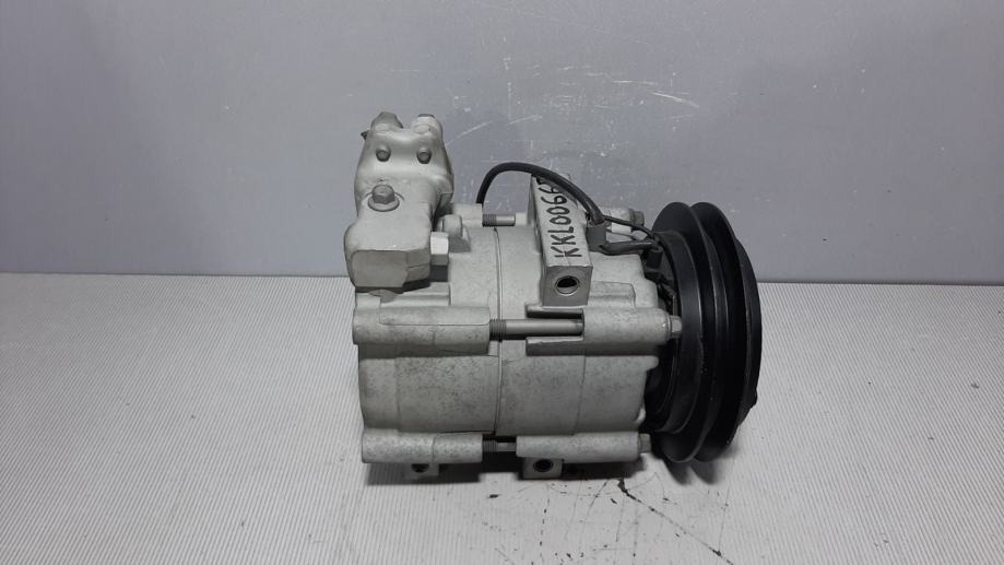 KOMPRESOR KLIME HYUNDAI TUCSON > 04-10 FD46XG