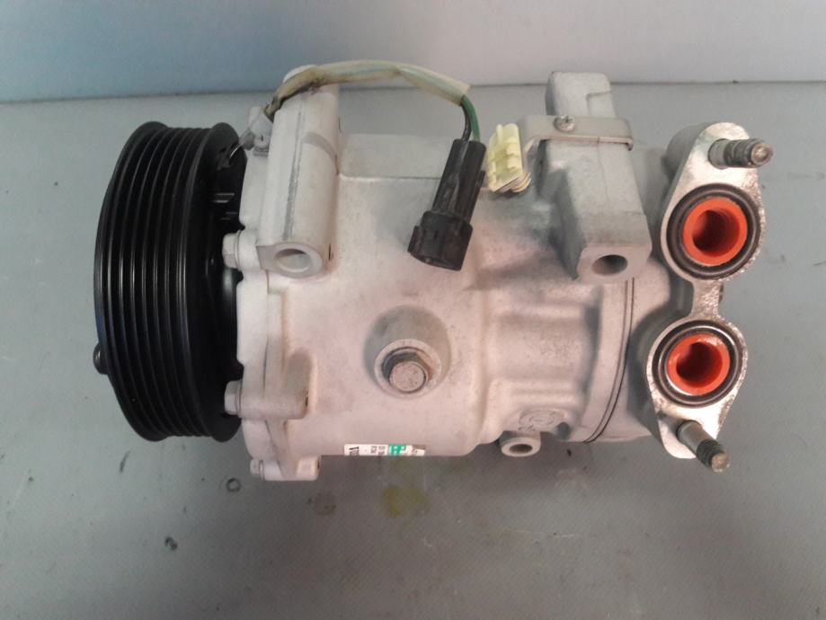 KOMPRESOR KLIME MAZDA 6 > 07-09 FD46XG FD46XG