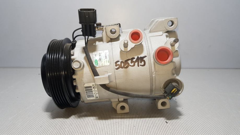 KOMPRESOR KLIME MAZDA CX5 > 12-15 FD46XG