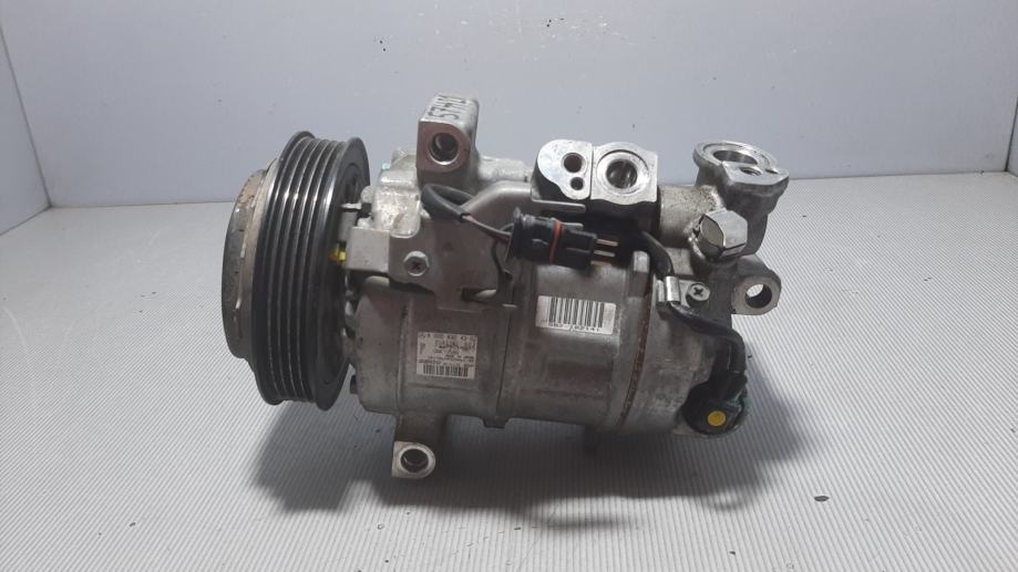 KOMPRESOR KLIME MERCEDES A KLASA (W176) > 15-18 A0008304202