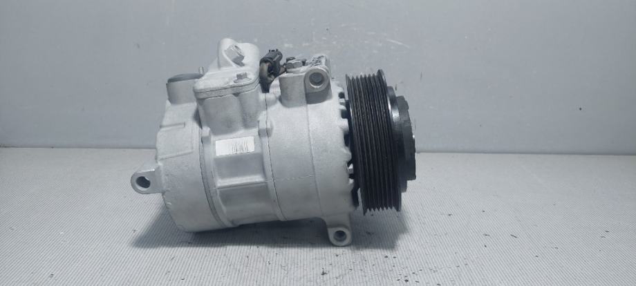 KOMPRESOR KLIME MERCEDES C KLASA (W204/S204) > 07-10 A0022303011