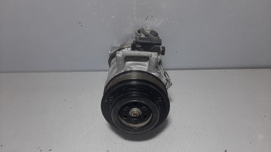 KOMPRESOR KLIME MERCEDES GLC (X253) > 16- A0008303902