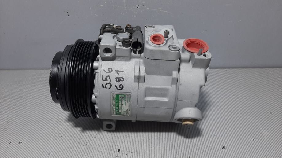 KOMPRESOR KLIME MERCEDES VITO (W638) V KLASA > 95-03 A0002342411