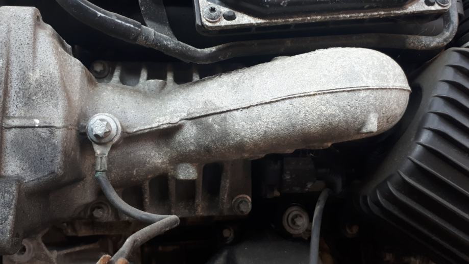 KOMPRESOR MERCEDES CLK (W209) > 02-09 A2711400787