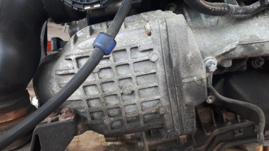 KOMPRESOR MERCEDES CLK (W209) > 02-09 A2711400787