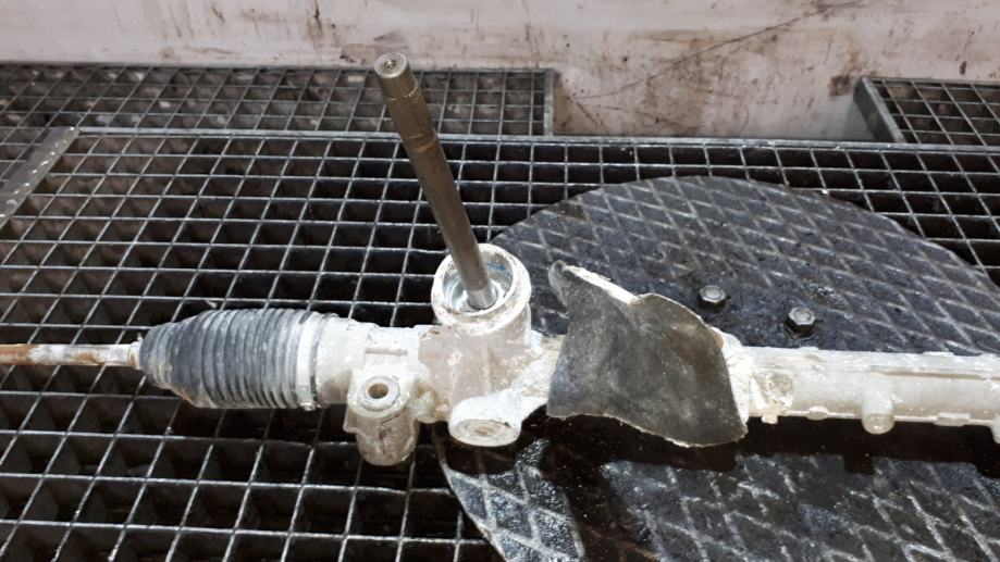 LETVA VOLANA JEEP RENEGADE > 14- 52005180