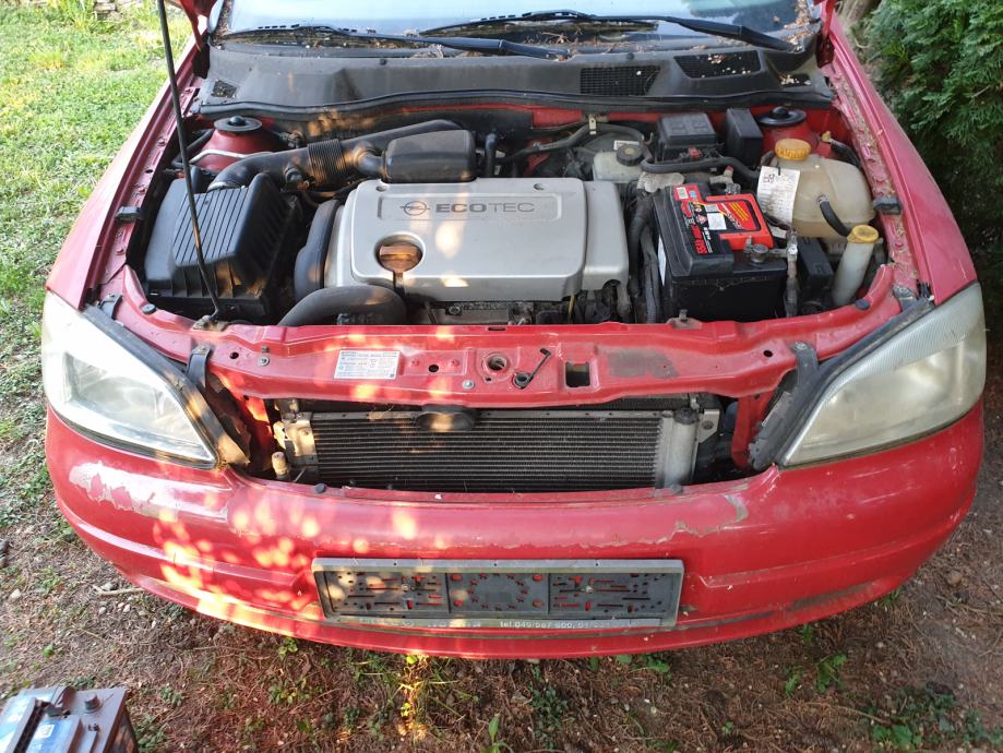 MAŠINA Z14XE MOTOR Z14XE MAŠINA Z 14 XE MOTOR Z 14 XE