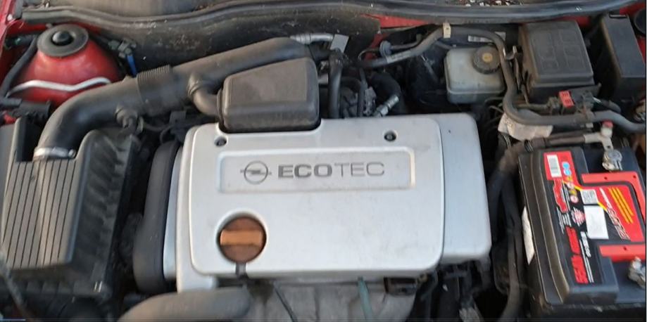 MAŠINA Z14XE MOTOR Z14XE MAŠINA Z 14 XE MOTOR Z 14 XE