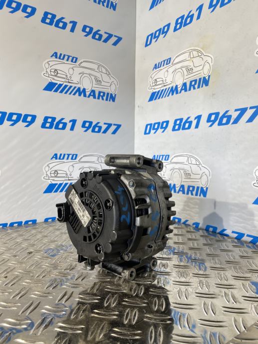 Mercedes Alternator 350 CDI A0009062700