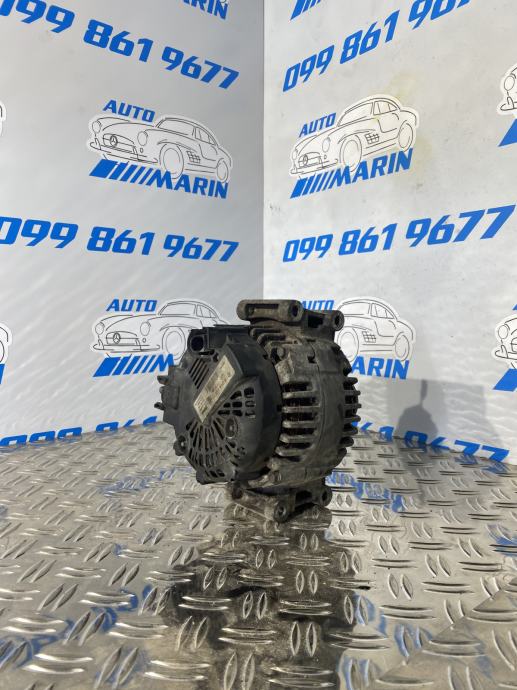 Mercedes Alternator W212 651 A0141541102