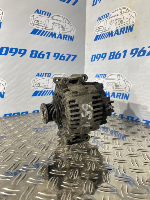 Mercedes Alternator W212 651 A0141541102