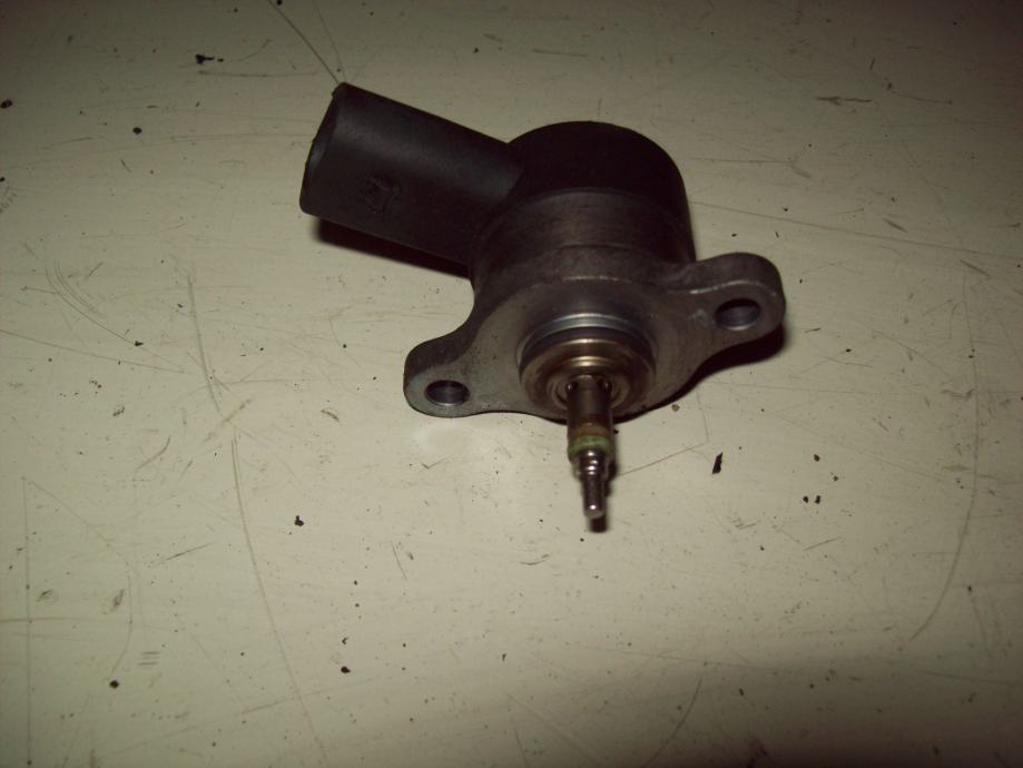 Mercedes-Benz Sprinter 311 cdi Ventil za ubrizgavanje A6110780549