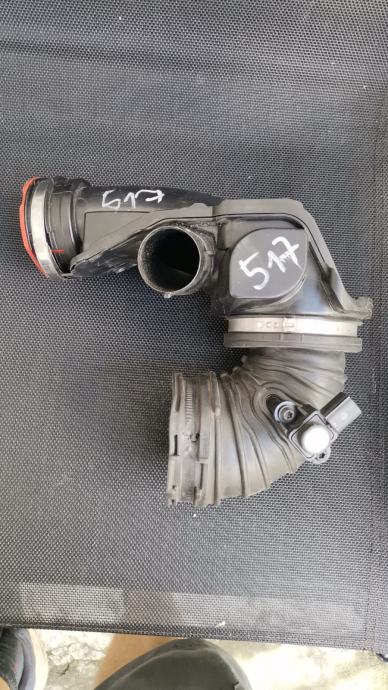 MERCEDES C205 usisno crijevo turbine A6510903542