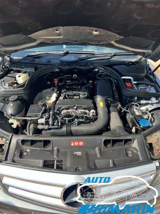 Mercedes motor 271.860 271 CGI