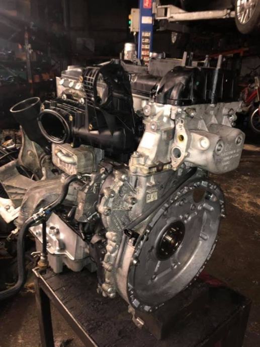 Mercedes Motor OM651 651 2.2 CDI C i E klasa