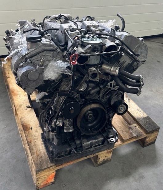 Mercedes OM628 motor 628960 / 628.960 400CDI 4.0 cdi v8 (w220)