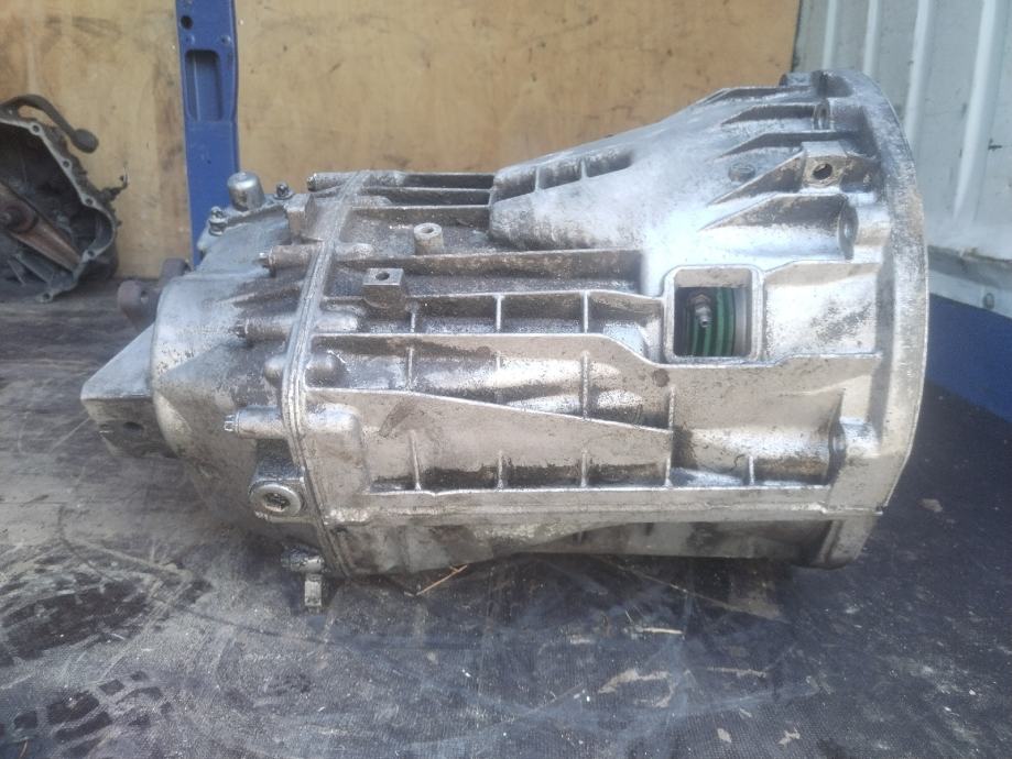 Mercedes Sprinter W902 - 2.2 d mjenjač