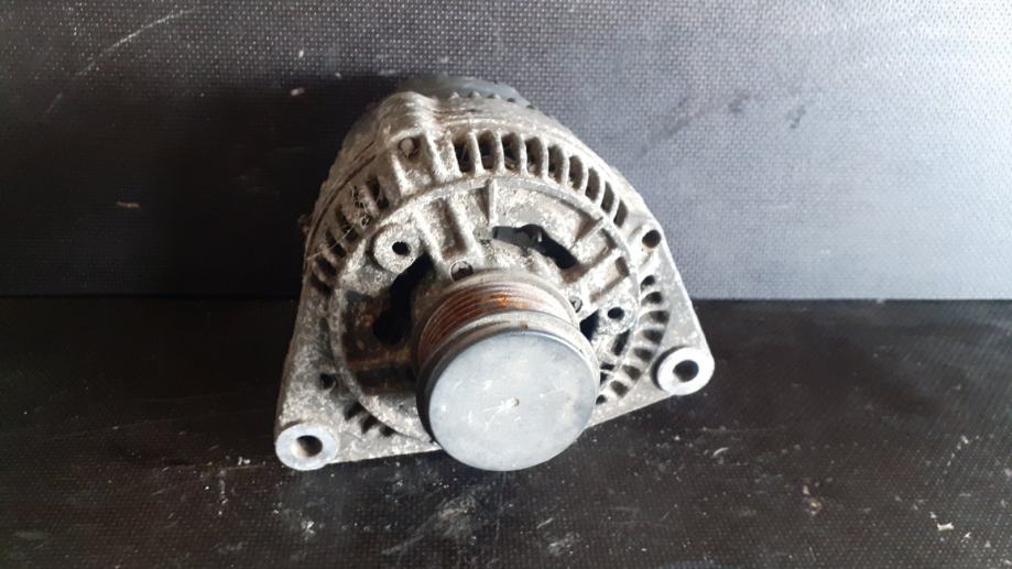 MERCEDES VITO ALTERNATOR A0011540502