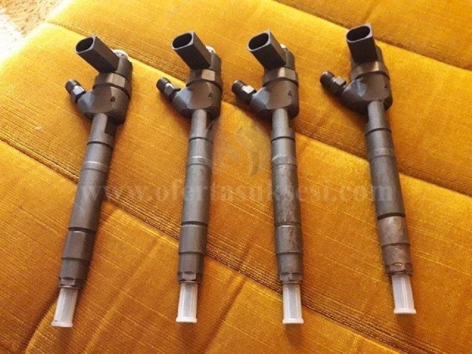 mercedes w203 w204 w211 w209 w212 dizne injektori 220cdi