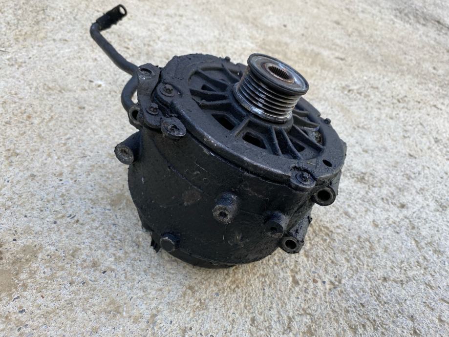 Mercedes w210 E klasa delphi alternator vodeno hlađenje