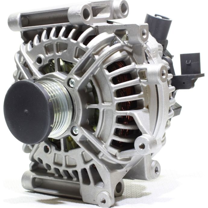 MERCEDES W211 ALTERNATOR !!! NOVO !!! E, S,SLK, CLK KLASE
