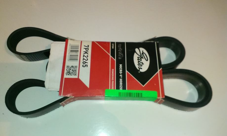 Micro remen- Kia SORENTO 2.5 CRDi, Jeep G.CHEROKE, MERCEDES G400 CDI