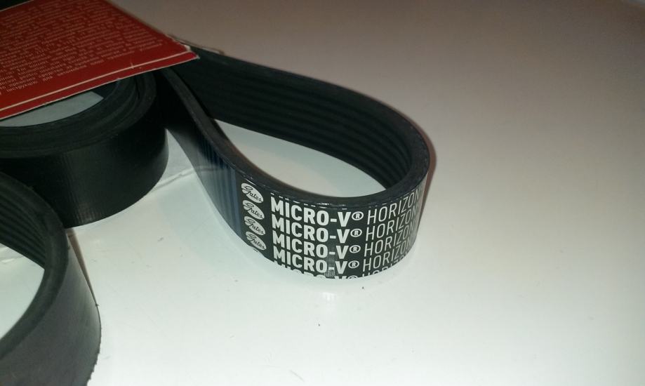 Micro remen- Kia SORENTO 2.5 CRDi, Jeep G.CHEROKE, MERCEDES G400 CDI