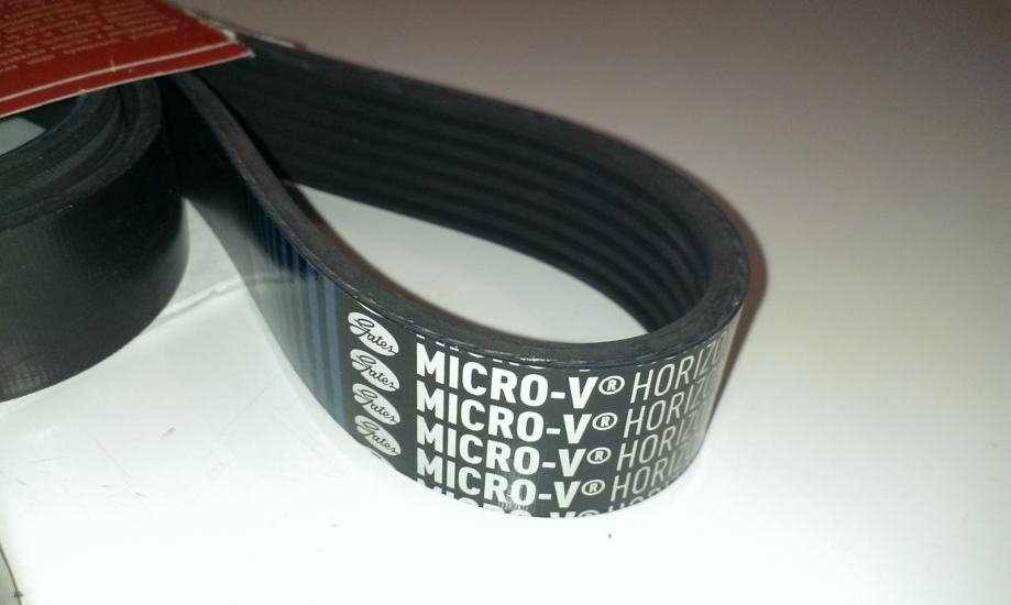 Micro remen- Kia SORENTO 2.5 CRDi, Jeep G.CHEROKE, MERCEDES G400 CDI