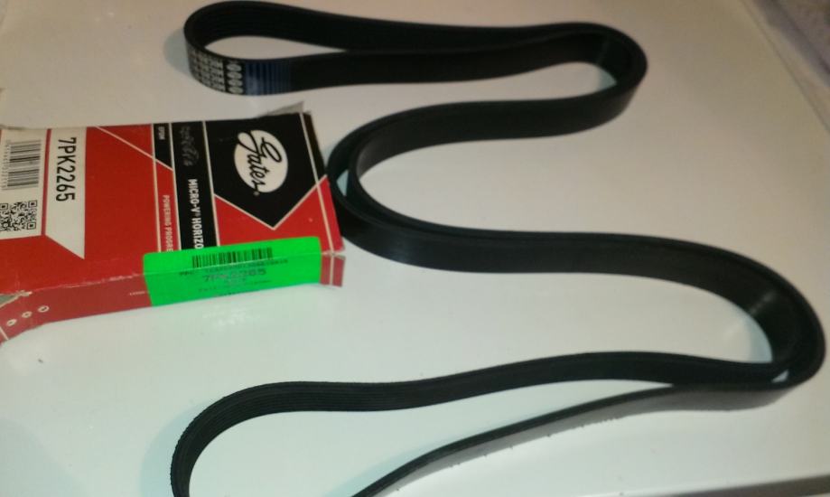 Micro remen- Kia SORENTO 2.5 CRDi, Jeep G.CHEROKE, MERCEDES G400 CDI