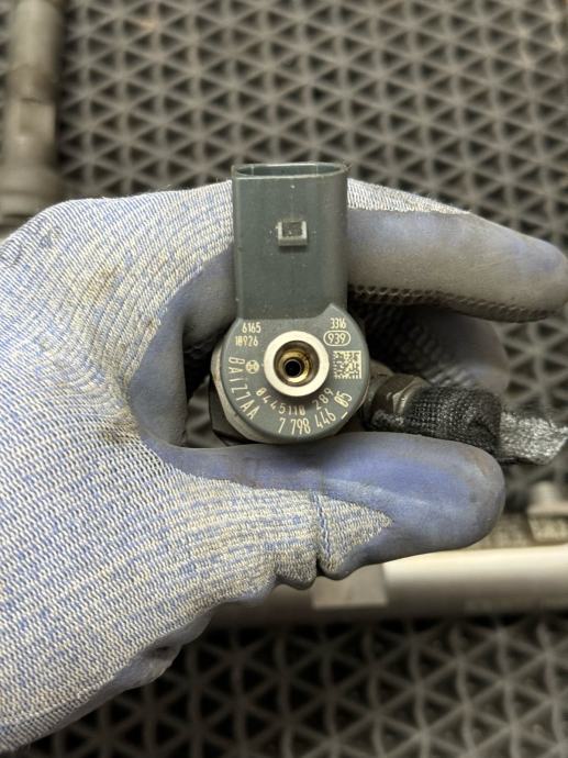 Mini n47-dizne 0445110289