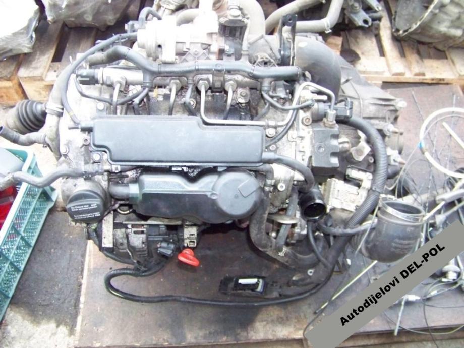 MITSUBISHI Colt MOTOR