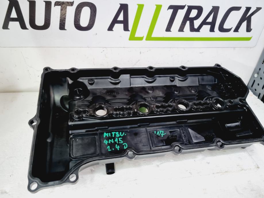 Mitsubishi L200 2.4 D ventil dekl poklopac ventila 1035B313