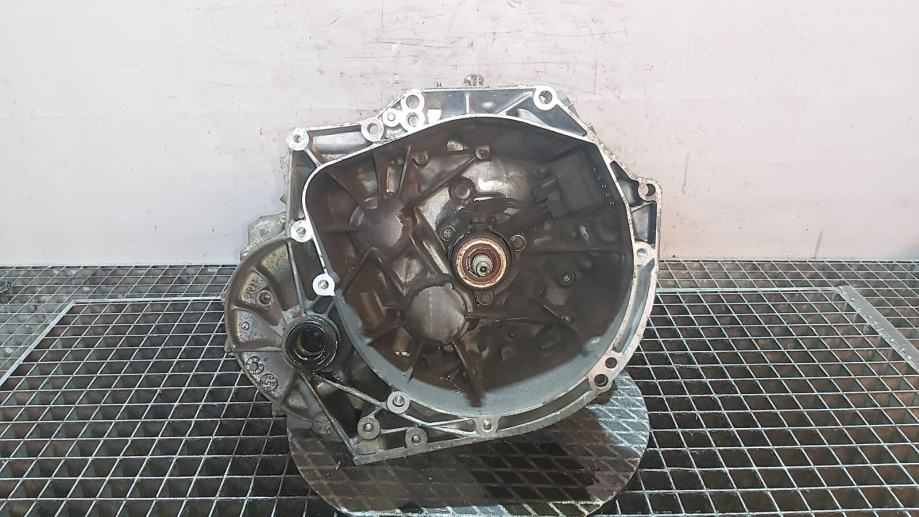 MJENJAC CITROEN C4 > 10-17 20DS84 9686944310