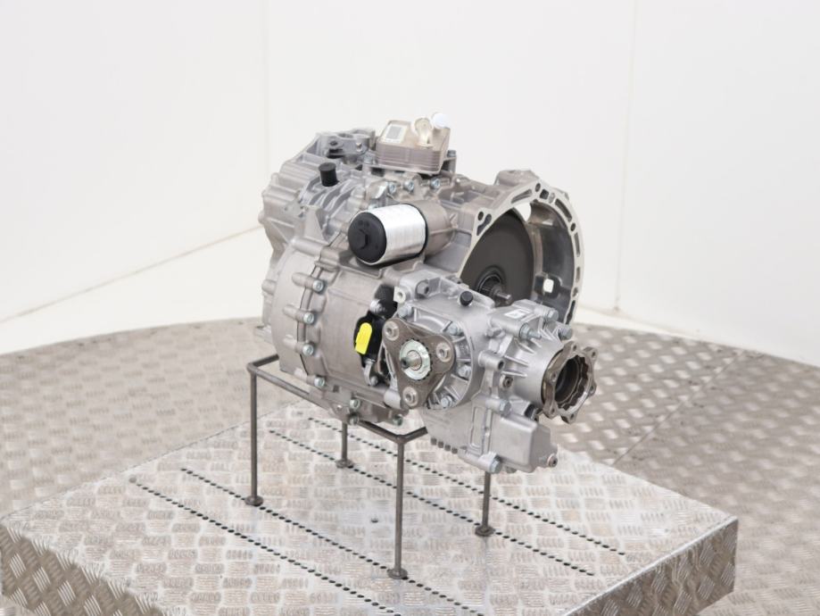 Mjenjač DSG DQ381 0GC VW Audi Seat Škoda 1.5-2.0 TSI/TDI