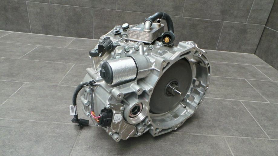 Mjenjač DSG DQ381 0GC VW Audi Seat Škoda 1.5-2.0 TSI/TDI