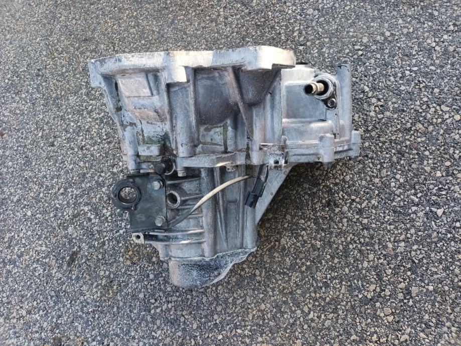 Mjenjac Hyundai Atos 98-04.g