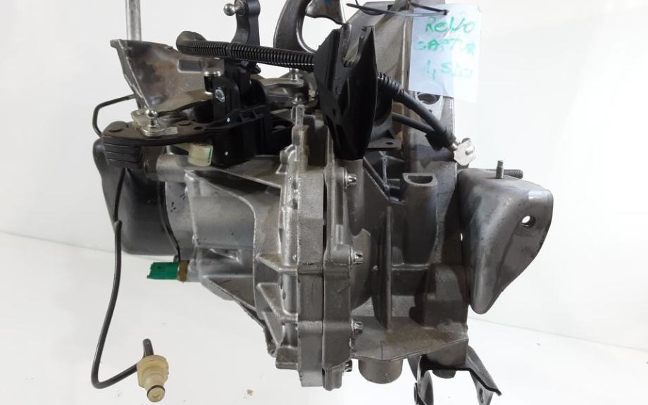 MJENJAC JR5332 JR5332 A024117 Renault CAPTUR 2013-