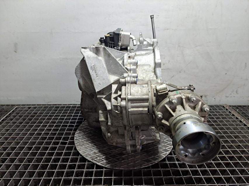 MJENJAC MERCEDES GLA (X156) > 13-16 A2463701702