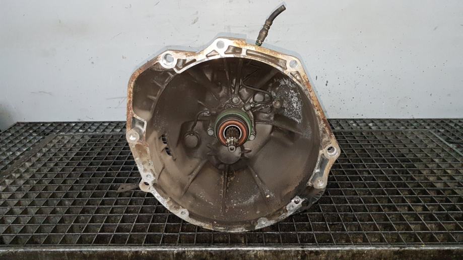 MJENJAC OPEL OMEGA B > 99- R25-R28