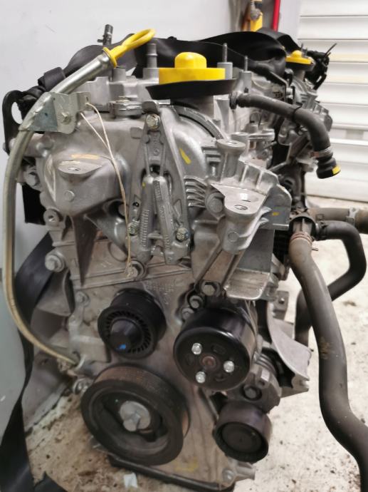 Motor 0.9 tce 90ks Dacia, Renault...