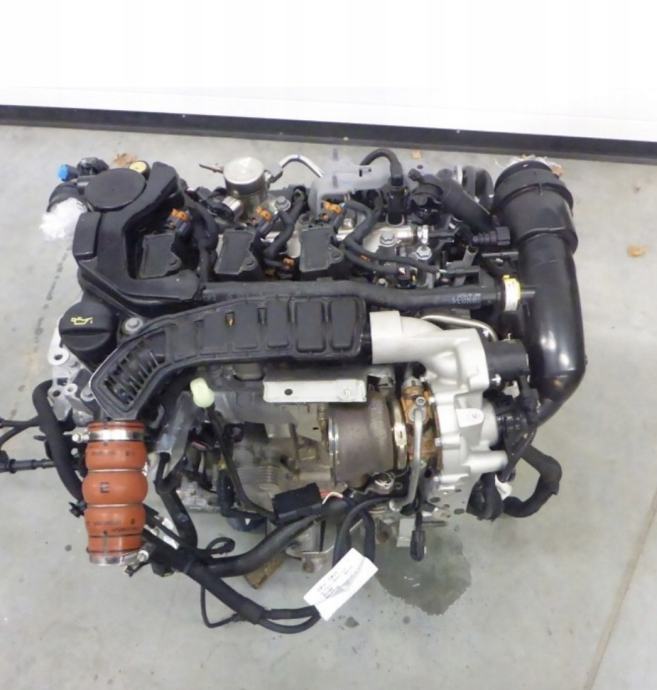 MOTOR 1.2 THP PEUGEOT CITROEN HNZ HN01