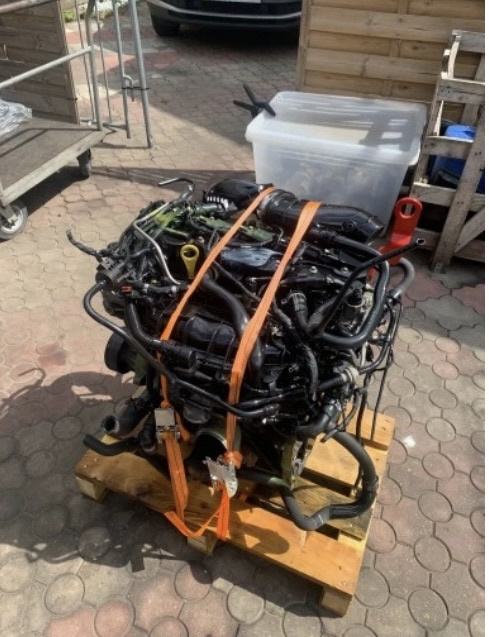 MOTOR 1.6 ECOBOOST FORD JDQA JTBA JTDA