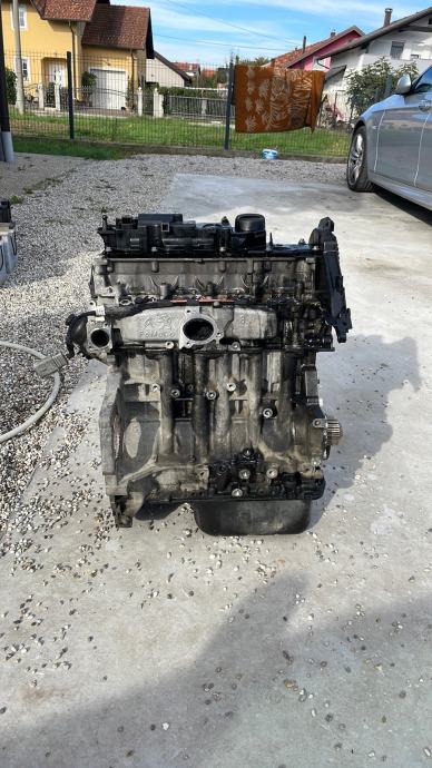 Motor 1,6 za Ford B max 2015
