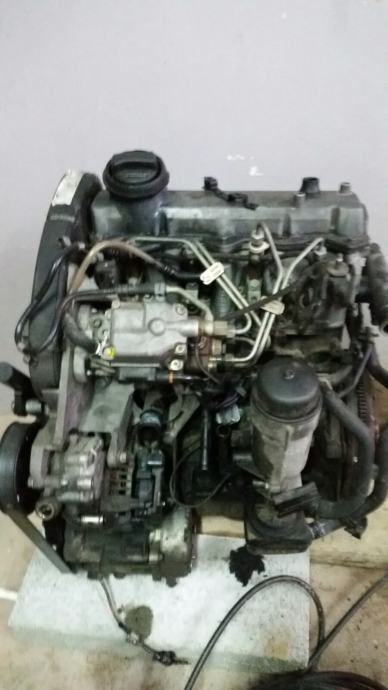 Motor 1.9 tdi 66kw