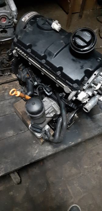 Motor 1.9 tdi