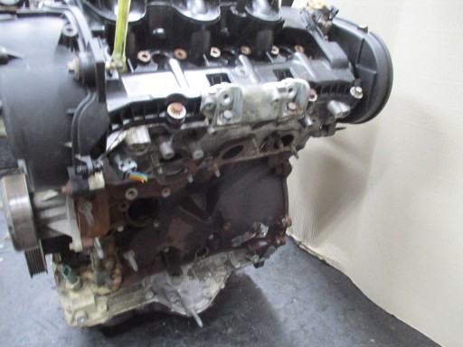 MOTOR 10TRK1 DT20C CITROEN C5 III 3.0 HDI V6