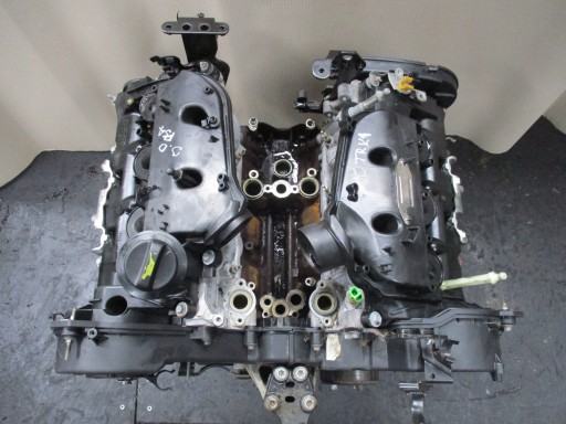 MOTOR 10TRK1 DT20C CITROEN C5 III 3.0 HDI V6