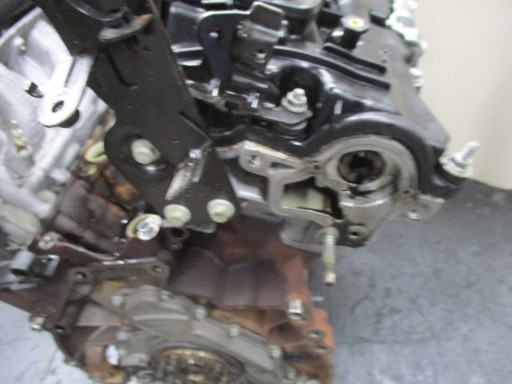 MOTOR 10TRK1 DT20C CITROEN C5 III 3.0 HDI V6