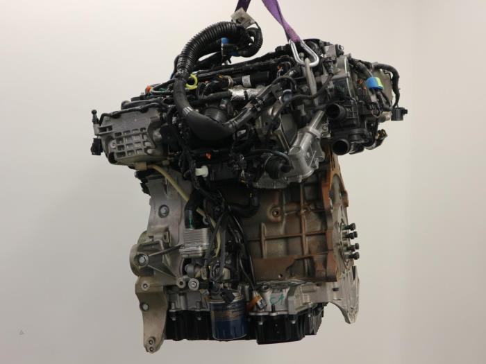 Motor 2.0 BlueHDI HDI DW10F 2017-21g 30000km Peugeot Citroen novi tip